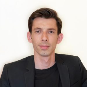 Gabriel Lupu - Peak IT